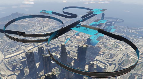 LAYERS !!! by Hihikookabura in Grand Theft Auto Online - Rockstar Games