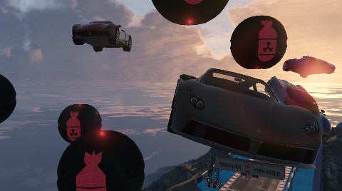 ! Transform&Automatic 5 by ____________Ling in Grand Theft Auto Online ...