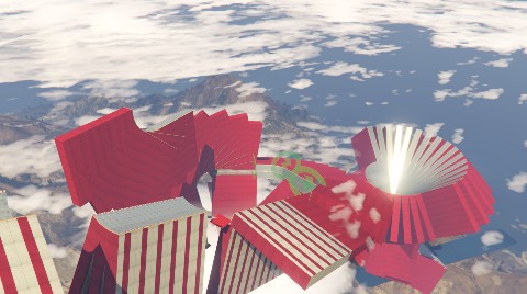 - СЛАЙД СПУСК - SLIDE F2F - by R1pperCS in Grand Theft Auto Online ...