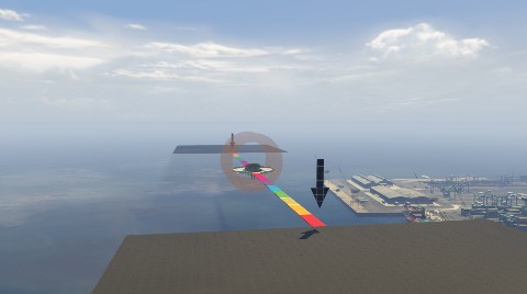 F2F - Pride by Moamsey in Grand Theft Auto Online - Rockstar Games