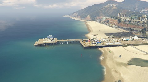 潛水 by 7A_ione in Grand Theft Auto Online - Rockstar Games