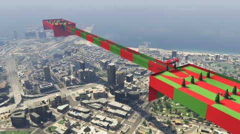 {PS4} Cap Face To Noël PS4 (cranibalus) by Chris92-YTB in Grand Theft ...