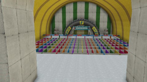 {PS4} Invisible Maze! [Jordi] (JordiNijs2001) by _nice4ka_ in Grand ...