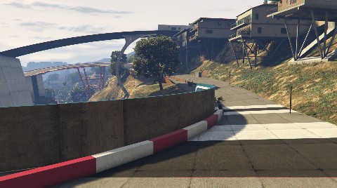 1-Summit Park Short by BootieHorsie in Grand Theft Auto Online ...