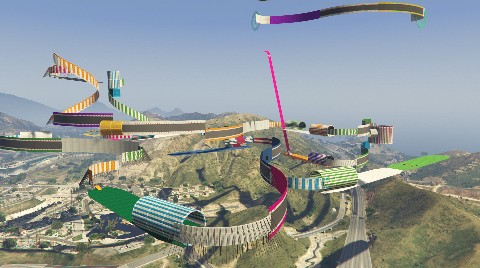 Funny Asian N° 2 by OriundoRC19 in Grand Theft Auto Online - Rockstar Games