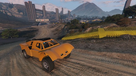 CXB1 DKRX Termite by chapmman in Grand Theft Auto Online - Rockstar Games