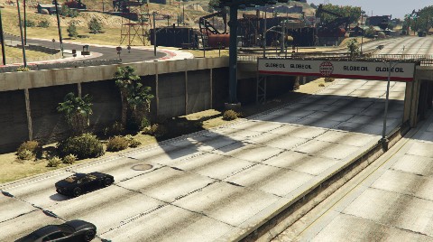 Robs Greatest — GTA Online job collection created by @RobbertosPeso ...