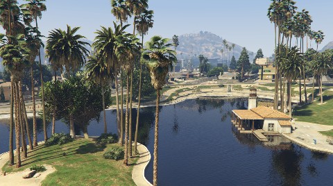 Anarchy - Mirror Park by handcuff_charlie in Grand Theft Auto Online ...
