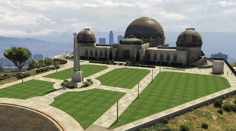 Observatory 1v1 by Nevexityyy in Grand Theft Auto Online - Rockstar Games