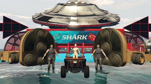 {XB1} Troll Trials (MODDED) (zBL4CKz) by __-XyJluGaH-__ in Grand Theft ...