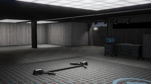RNG Agency Garage 30pl by HID_Die in Grand Theft Auto Online - Rockstar ...