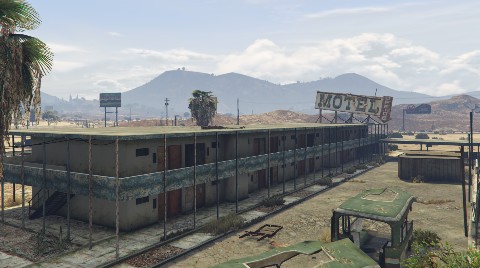 GTA 5 Battle Royale by _ItsJamMan_ in Grand Theft Auto Online ...