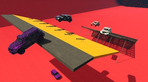 Grand Theft Auto Online: Playlists - Rockstar Games
