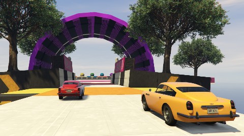 {PS4} [CRIS] Face to Colors #17 (iammcriis) by __-XyJluGaH-__ in Grand ...