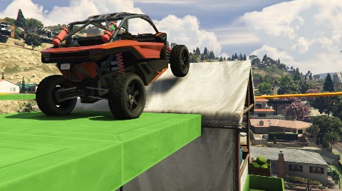 [ML8] - Pools Outlaw_kour by Mapache_loco_8C in Grand Theft Auto Online ...