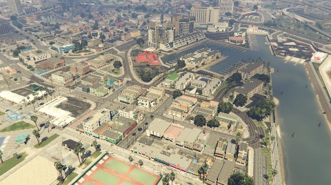 The Roo VespucciRun BBMC by Bl4cky4F4il in Grand Theft Auto Online ...