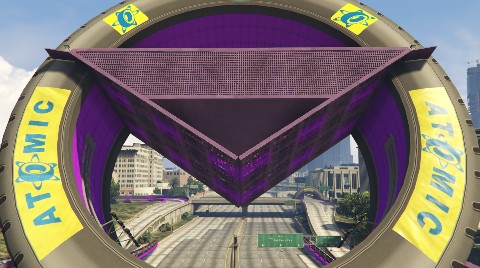 - Atomic Tires - by ElusiveCaesar in Grand Theft Auto Online - Rockstar ...