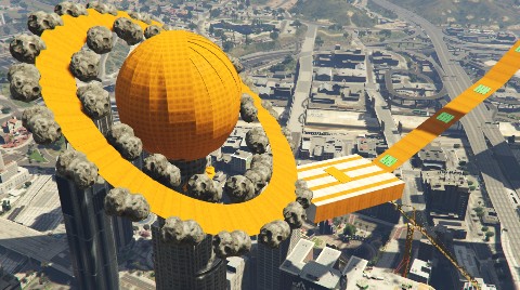 #BOLT!# TROLL SATURN!) by BOLOTOV98KBA in Grand Theft Auto Online ...