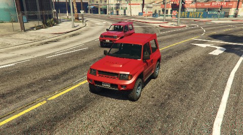 {PS4} Troll race v7 (Bubupolete) by __-XyJluGaH-__ in Grand Theft Auto ...