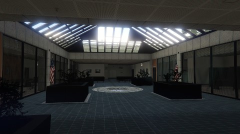 Inside the FIB Building by nickbst1 in Grand Theft Auto Online ...