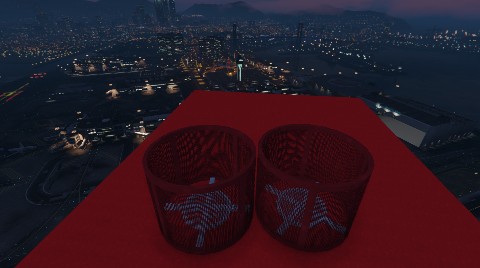 FAST AFK RP FARM by Kiamix in Grand Theft Auto Online - Rockstar Games