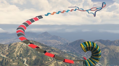 [DG] LIPÃO NOSTALGIA 122 by Diego-_-Games-YT in Grand Theft Auto Online - Rockstar Games