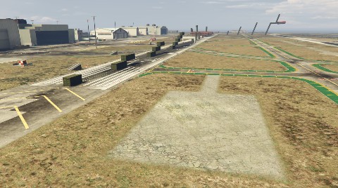 【SuFu娛樂】機車「機車新手定制圖（1）」 by Poison-Maps_SuFu in Grand Theft Auto Online ...