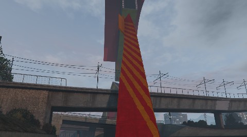 (F27) RotAtiOn SLidE by Freezergix27 in Grand Theft Auto Online ...