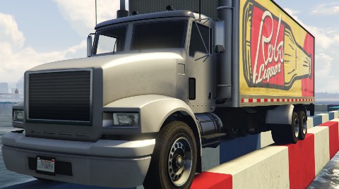 {PS4} #[KM]-TRANSPORT EXTREME (KM-Creator) by __XyJluGaH__ in Grand ...