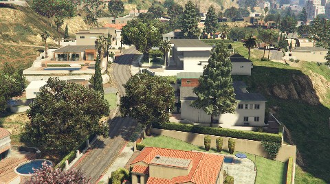 666 — GTA Online job collection created by @sXsSYBaKa69_0 — GTALens