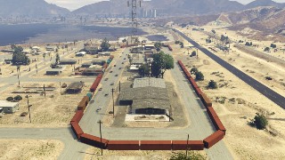 Qwertyui — GTA Online job collection created by @Dumbo649 — GTALens