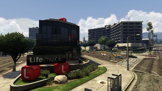 Gara — GTA Online job collection created by @b-brixian — GTALens