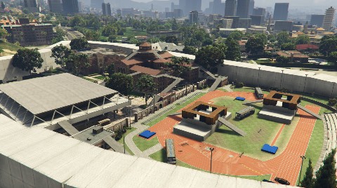 The Battle for ULSA by EnigmaT1m in Grand Theft Auto Online - Rockstar ...