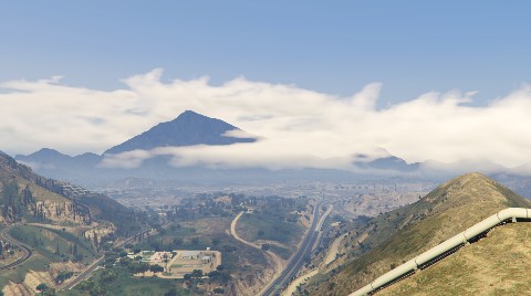 Kosatka by MrLuxie in Grand Theft Auto Online - Rockstar Games