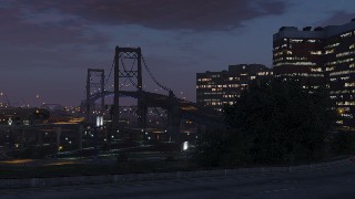 Wangan C1 Loop by benyon2008 in Grand Theft Auto Online - Rockstar Games