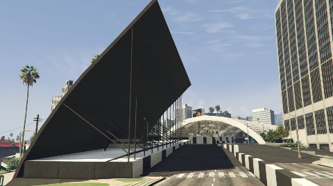 [Niv] VESPUCCI Town GP by NIVEA_kk in Grand Theft Auto Online ...