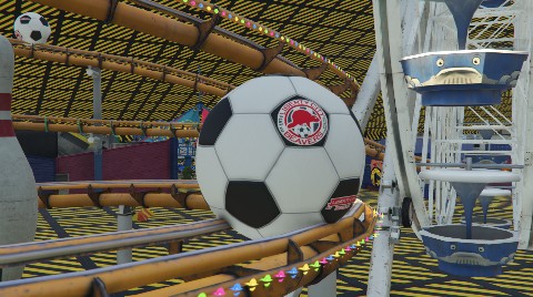 All the fun of the fair by R1CHIEC in Grand Theft Auto Online ...