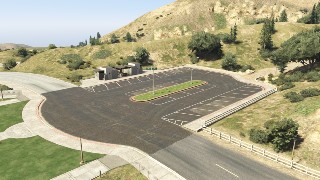 ringue de luta by Rockstar Games in Grand Theft Auto Online - Rockstar ...