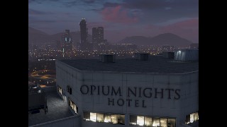 Opium Nights Drift Club by paleblurreddot in Grand Theft Auto Online ...