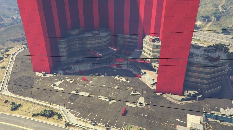 ICE SPICE SURVIVAL by Jaybratzdoll in Grand Theft Auto Online ...