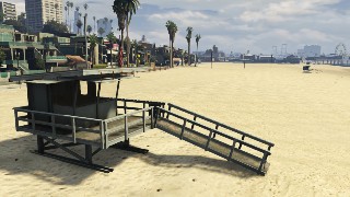The Boardwalk by rumdig in Grand Theft Auto Online - Rockstar Games