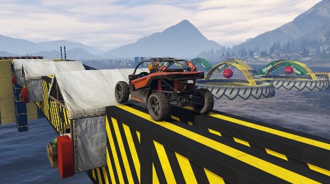 {PS4} [ML8] - Outlaw_kour (Mapache_loco_8C) by Chris92-YTB in Grand ...
