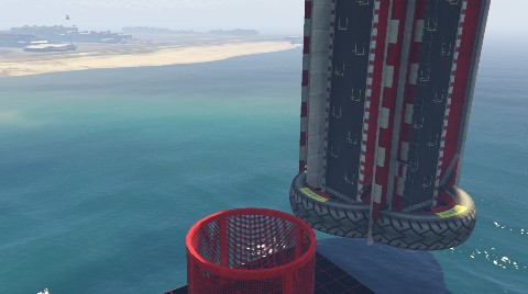 AFK Survival by Rynkkea in Grand Theft Auto Online - Rockstar Games