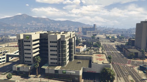 Get noose outfit by Vangel_pro in Grand Theft Auto Online - Rockstar Games