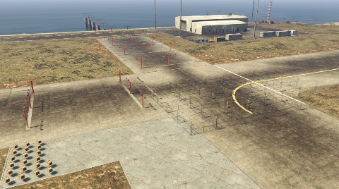 AFK Survival $$ by BadAssRedNinja in Grand Theft Auto Online - Rockstar ...