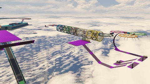 !!!Jigsaws Return 3!!! by xLusor_Nico in Grand Theft Auto Online ...