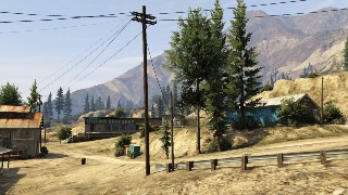 Death 2 utenti — GTA Online job collection created by @b-brixian — GTALens