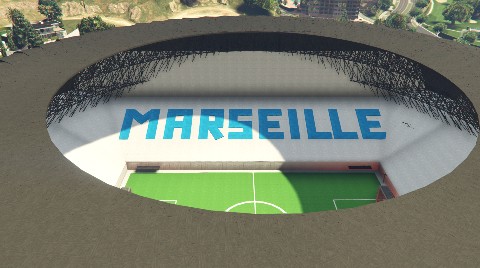 ^MiSS -Stade Vélodrome- by PrincessLaQueen in Grand Theft Auto Online ...