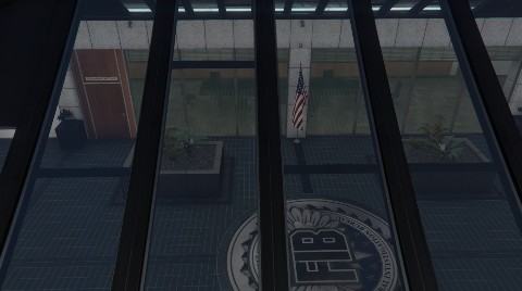 FIB: Headquarters by JONC2013 in Grand Theft Auto Online - Rockstar Games