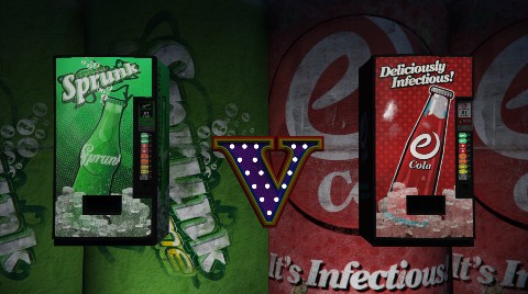 Sprunk vs Ecola by PetayPanMoFo in Grand Theft Auto Online - Rockstar Games